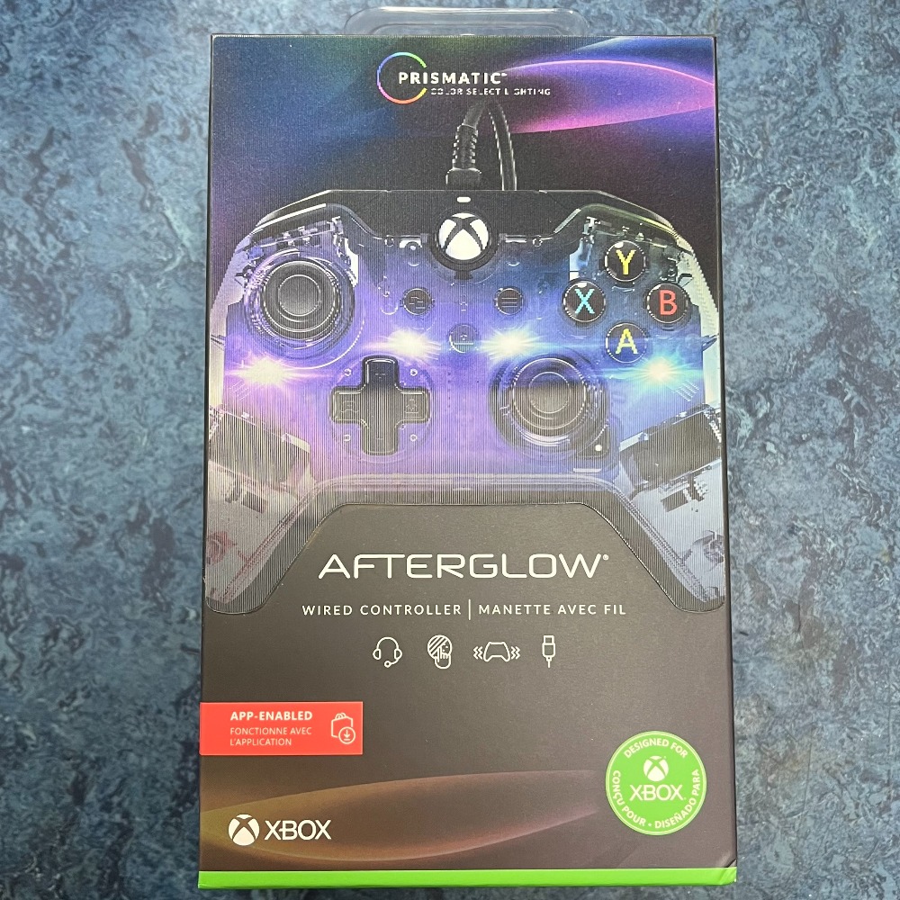 New PDP Afterglow PDP Afterglow Controller - Own4Less